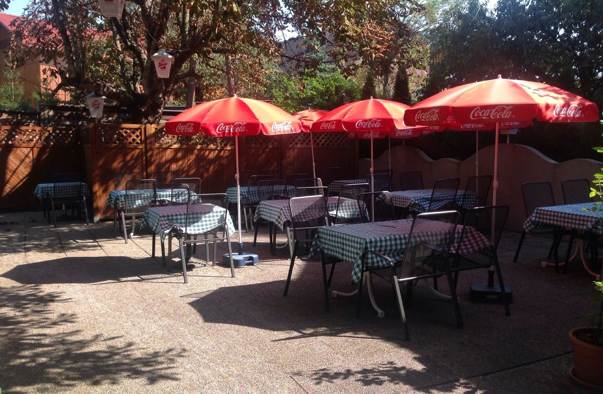 ASIA Restaurant WOK | Bergheim | Galerie